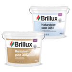 Buntsteinputze – brillux.ch