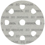 Mirka Schleifscheiben Iridium Styro, 225 mm Ø, 3199 – brillux.ch